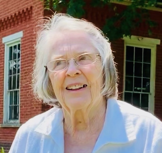 Constance “Connie” Egli | News, Sports, Jobs - Williamsport Sun-Gazette